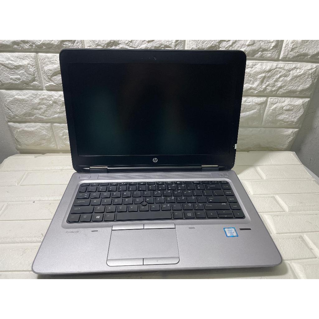 Jual Laptop Murah Hp Probook 640 G2 Core I5 Generasi 6 Shopee Indonesia 0030