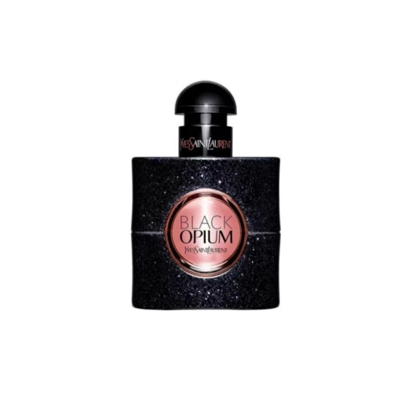 Jual YSL BLACK OPIUM WOMAN | Shopee Indonesia