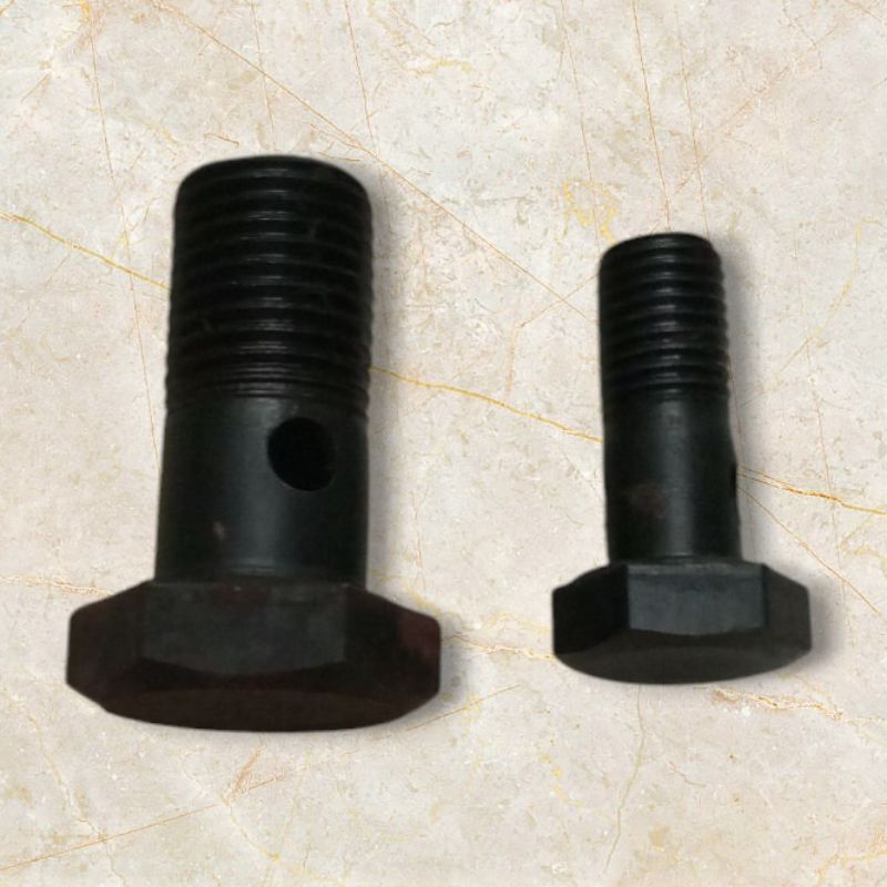 Jual Baut Solar Oli 8mm 12mm Bolt Joint Dongfeng | Shopee Indonesia