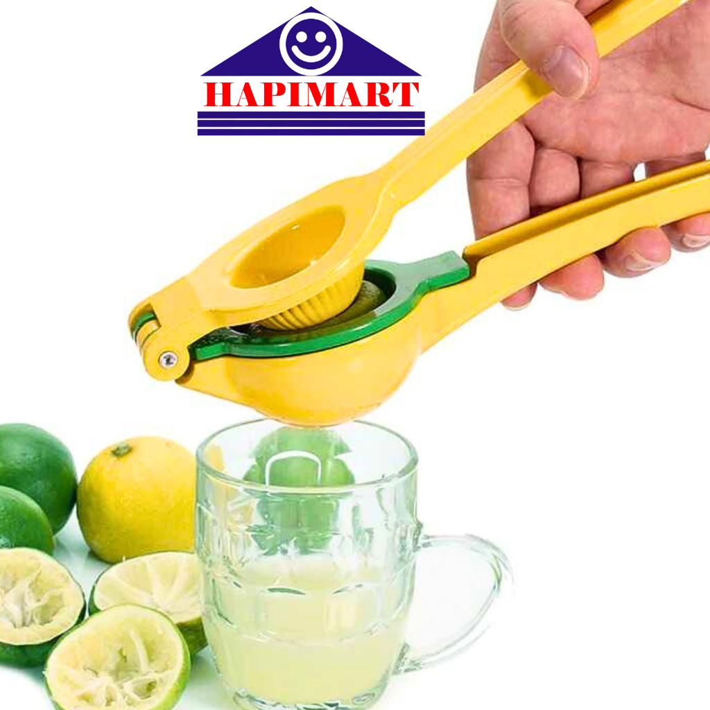 Jual Alat Pemeras Jeruk Nipis/Alat Pemerah Jus Buah/Pemeras Jus Lemon ...