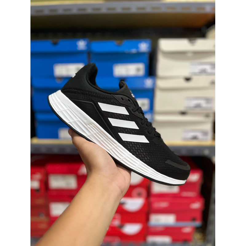 Jual SALE ADIDAS DURAMO SL BLACK ORIGINAL BNIB (GV7124) | Shopee Indonesia