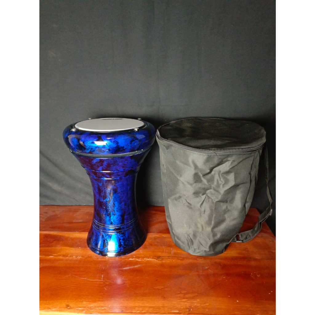 Jual Darbuka 8 inch Dumbuk Batu RH | Shopee Indonesia