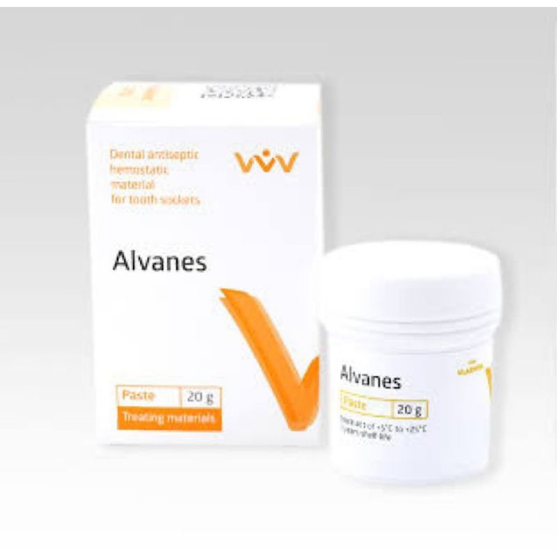 Jual ALVANES / ALVEOGYL ( EXP 2027 ) | Shopee Indonesia