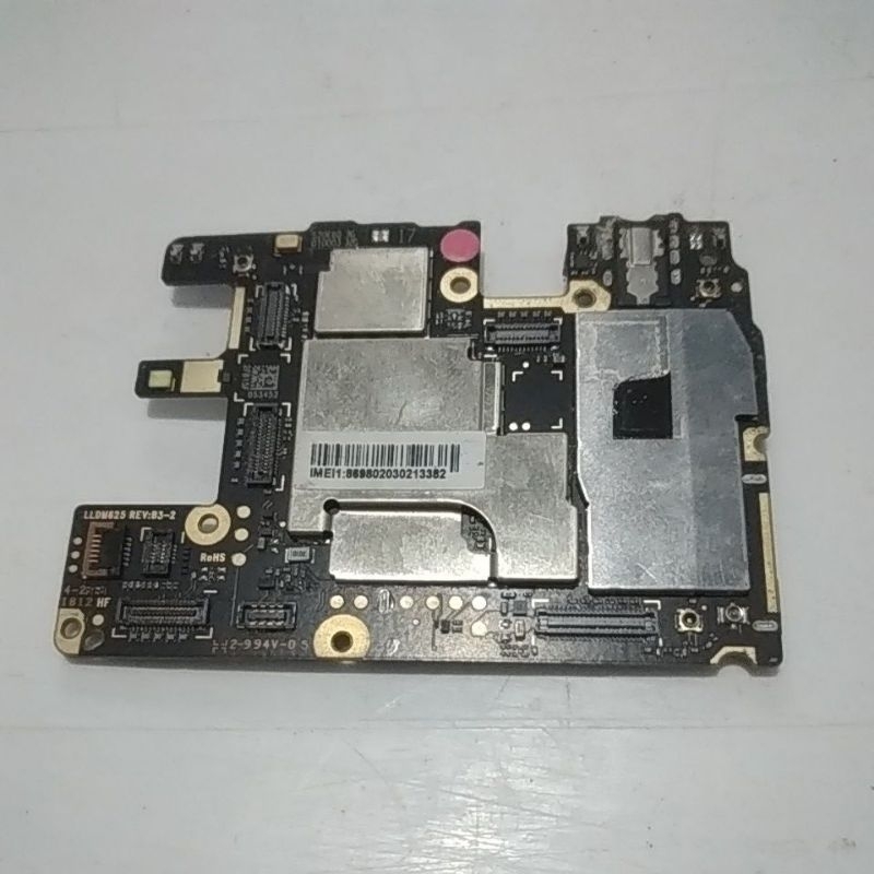 Jual mesin redmi s2 tested | Shopee Indonesia