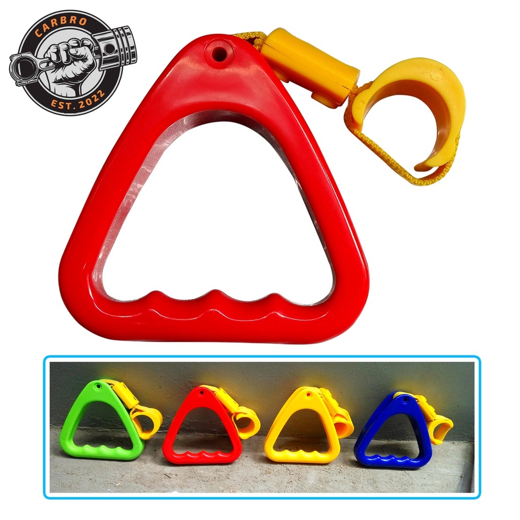 Jual Pegangan tangan Busway / Handle Grip Busway / Towing Variasi Mobil ...