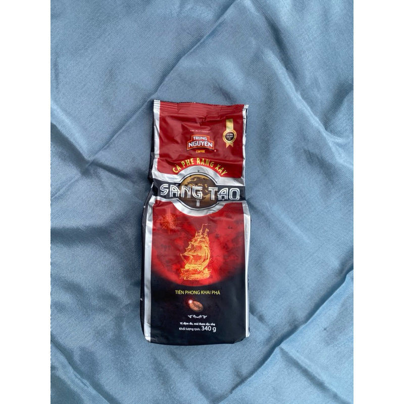 Jual KOpi Vietnam Sang Tao 1,2,3,4( 340g ) | Shopee Indonesia