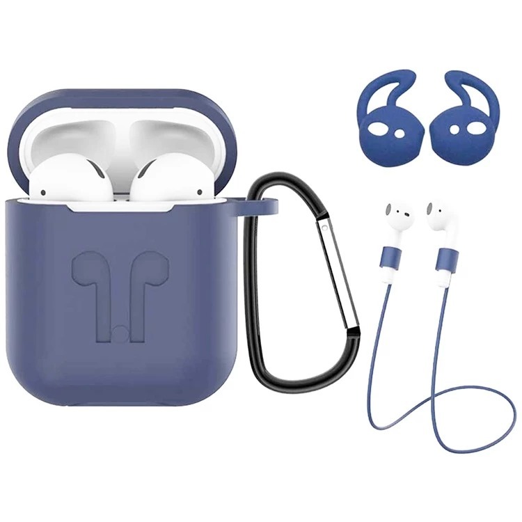 Jual Case Airpods gen 2 Airpods Pro Cover Airpods Pro inPods 12 Casing ...