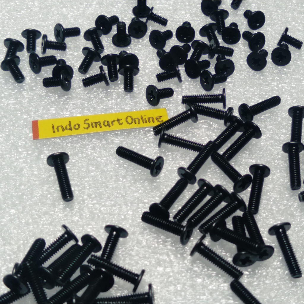 Jual [Baru] Baut panjang Laptop Asus ROG STRIX G15 G513RC G513QC G513IC ...