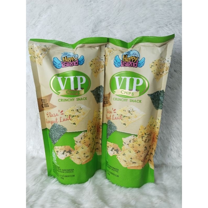 Jual VIP CHIPS ECERAN PER PCS | Shopee Indonesia