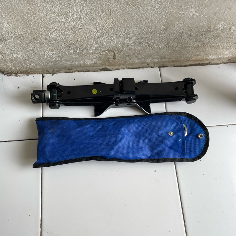 Jual Dongkar jembatan 1,5Ton | Shopee Indonesia