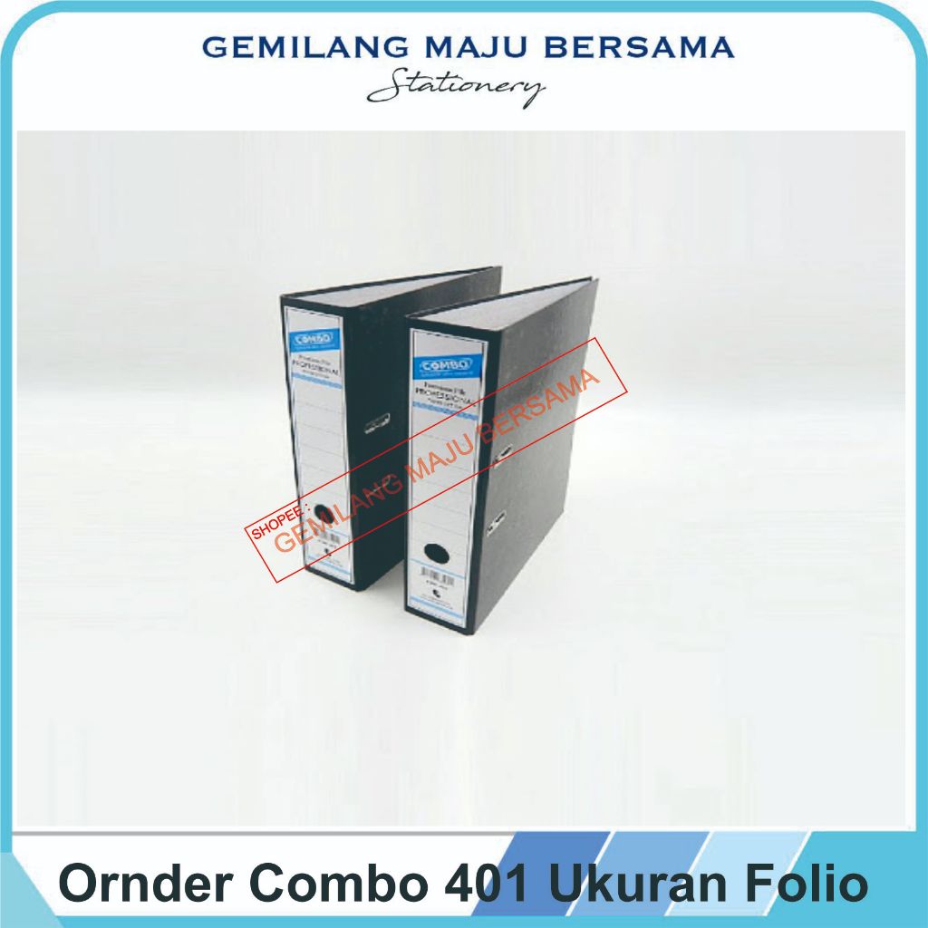 Jual Map Ordner Odner Combo 401 FOLIO (HARGA PER 1 PCS) | Shopee Indonesia