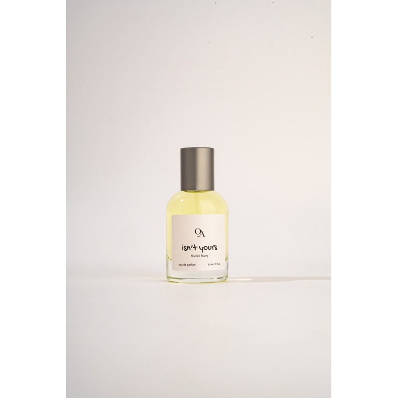 Jual ISN’T YOURS FEMALE EDP PARFUM | Shopee Indonesia