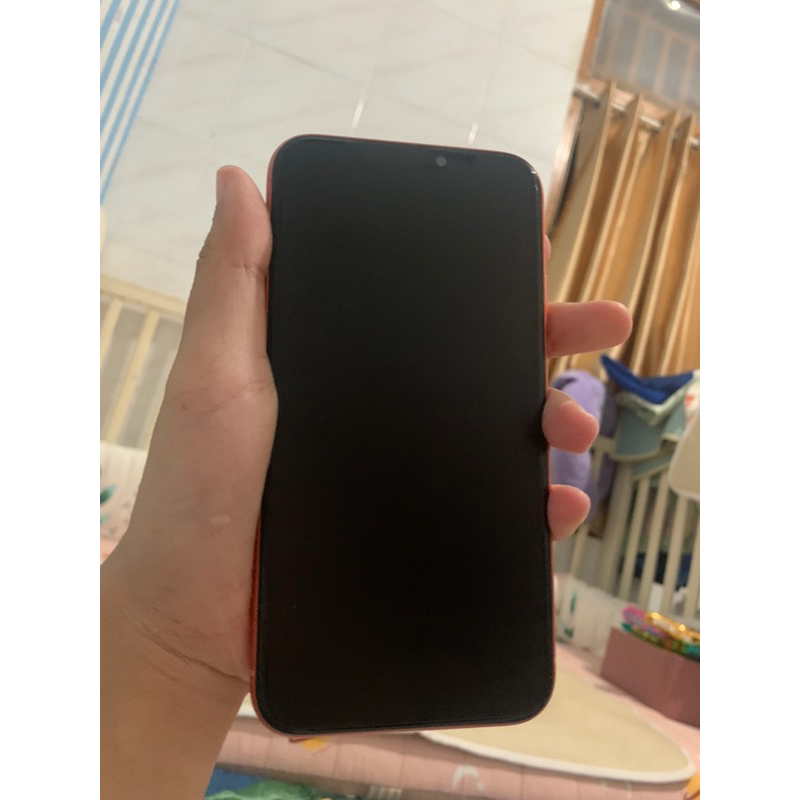 Jual iphone xr 128gb | Shopee Indonesia
