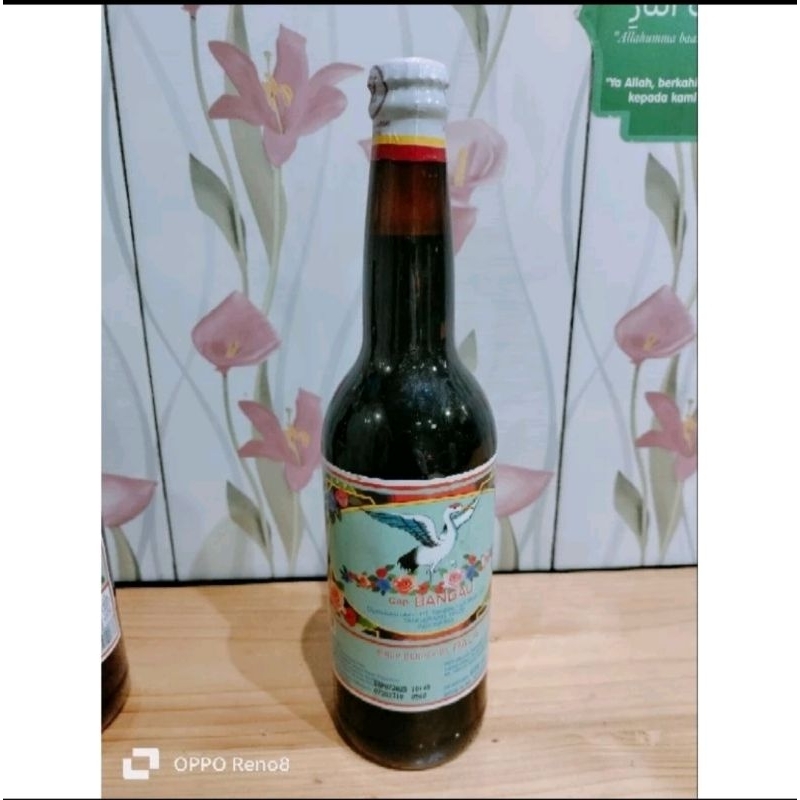 Jual Sirup Cap Bangau 1 dus Sirop Bango Sirup Bangau 1 dus | Shopee ...