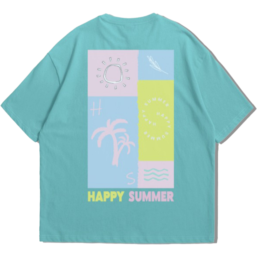 Jual Happy Summer Ep. 1 Summer Packet | Shopee Indonesia