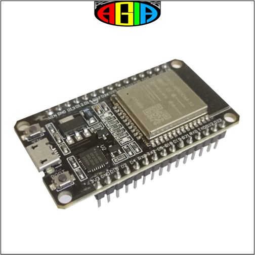 Jual ESP32 DevKit V1 30 Pin Wifi+Bluetooth esp 32 | Shopee Indonesia