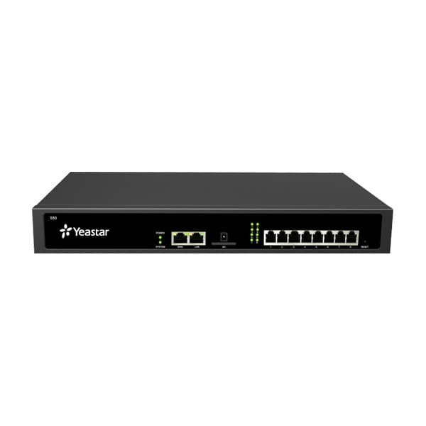 Jual Yeastar S50 IP PBX | Shopee Indonesia