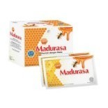 Jual Madurasa Madu Rasa Rasa Sachet 20gr Tokokawanku | Shopee Indonesia
