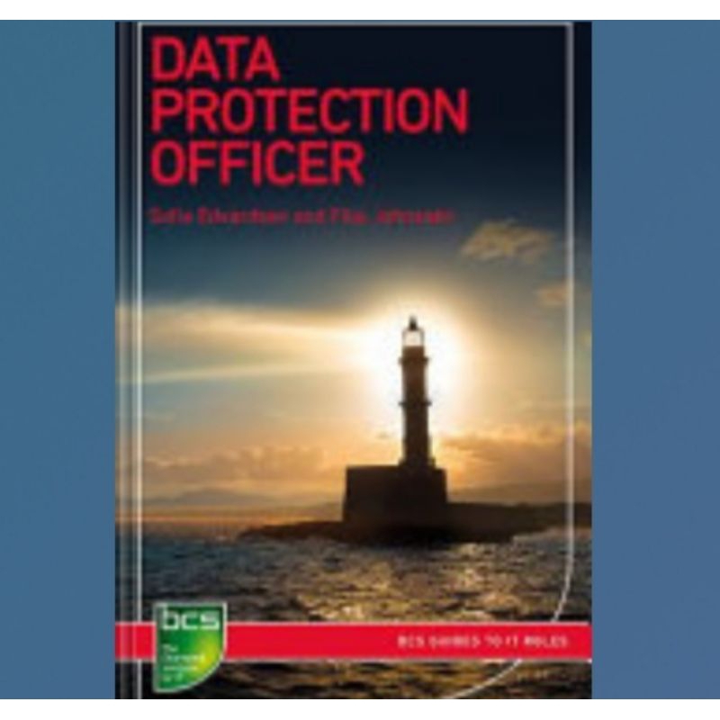 Jual Buku Data Protection Officer (BCS Guides to IT Roles) | Shopee Indonesia