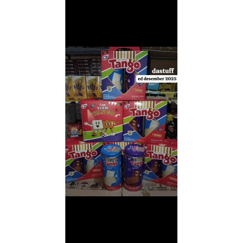 Jual TANGO GIFT HAMPERS | Shopee Indonesia