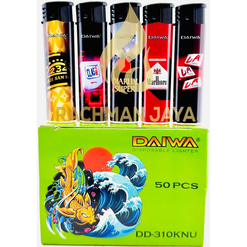 Jual Korek magnet Daiwa 310 dan Nagoya 310 dan Squid magnet rkk ...