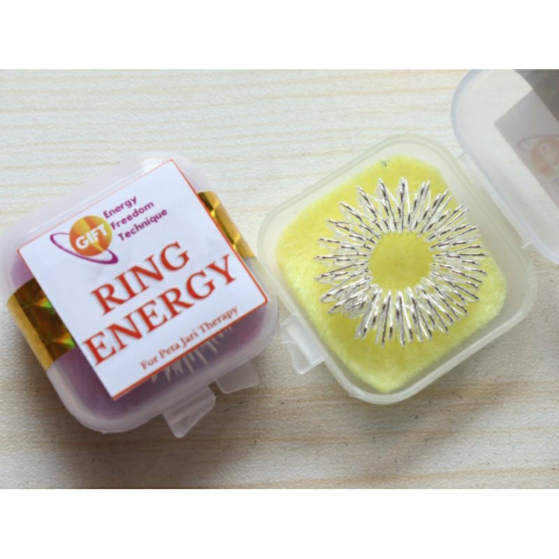 Jual Ring Terapi Sujok Ring energy / Alat sujok / Alat terapi sujok ...