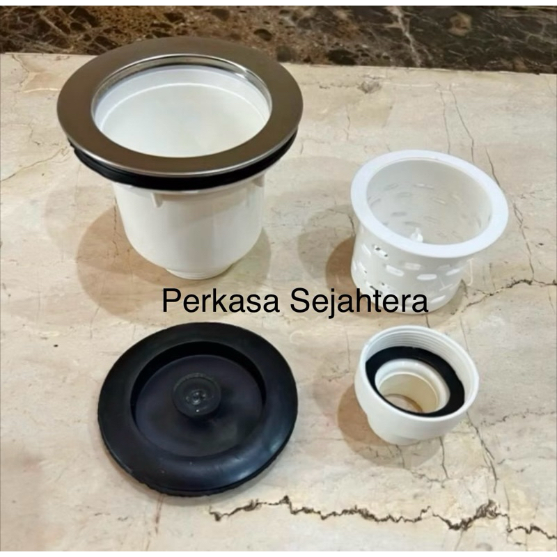 Jual Afur bak cuci piring murah bcp SKT / afur keranjang | Shopee Indonesia