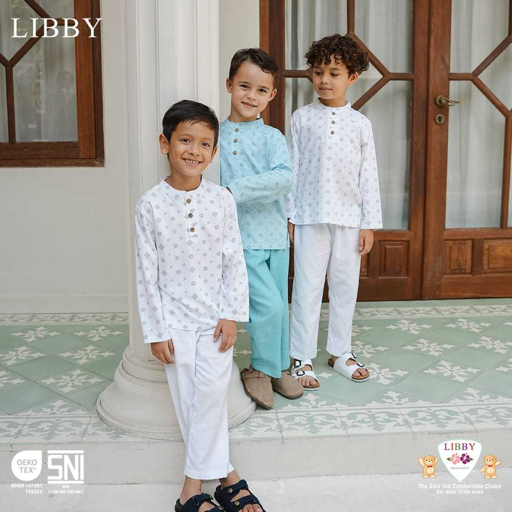 Jual Libby Baby Raya Collection ( MAUZA ) | Little Palmerhaus Koko Set ...