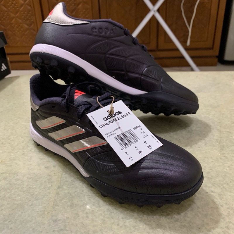 Jual Sepatu Mini Soccer Futsal Adidas Copa Pure 2 League TF NEW ...