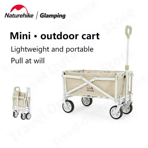 Jual TROLI LIPAT MINI 35 LITER NATUREHIKE CNH22JU012 - FOLDING CAMPING ...