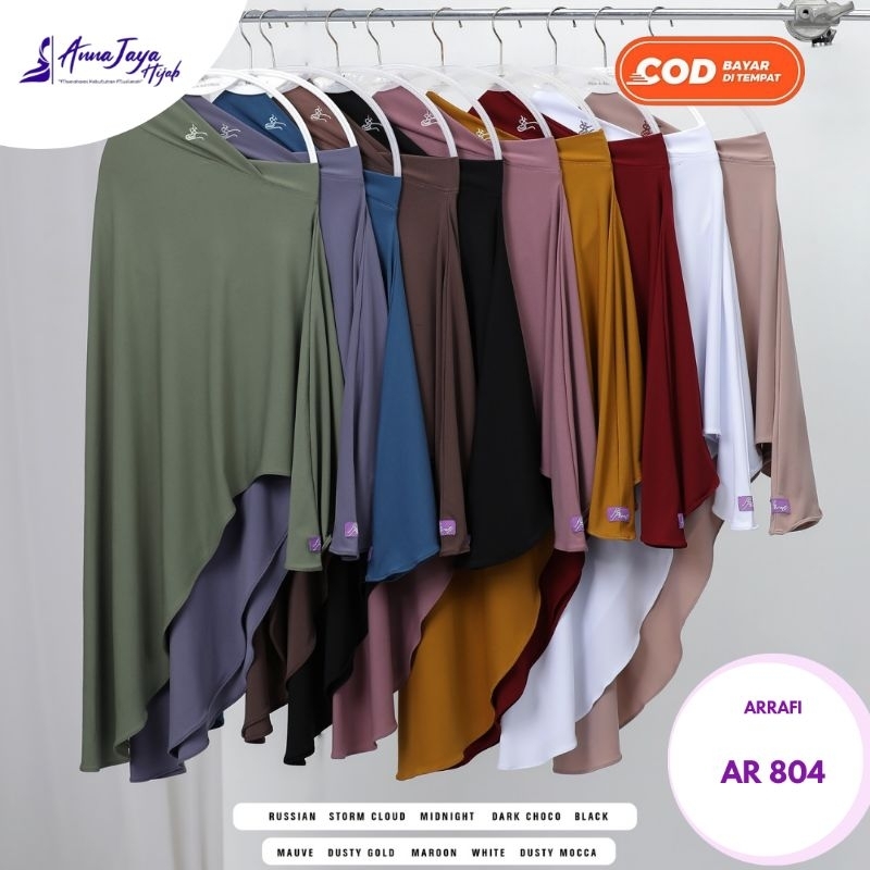 Jual Arrafi AR 804 Stella Standar | Shopee Indonesia