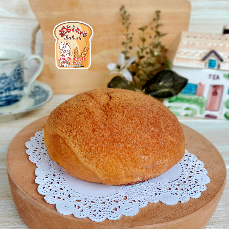Jual Aneka Roti Rasa Susu - Eliza Bakery Bandung Since 1984 - Roti ...