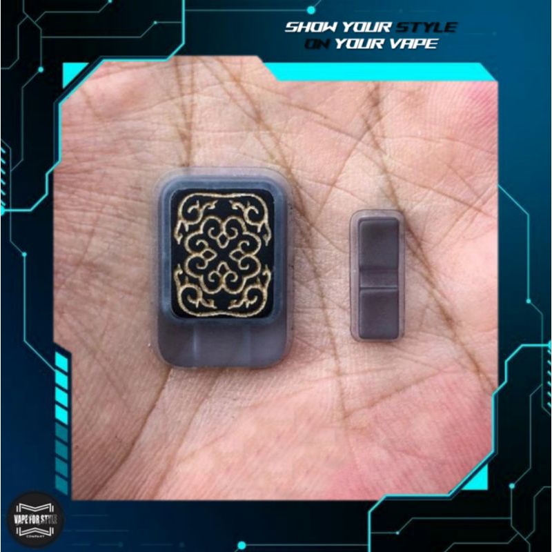 Jual Tombol Firing Set Button Bisa Request Gambar | Shopee Indonesia