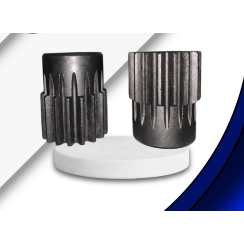 Jual GEAR/SPUR GEAR MESIN SHOTCRETE TYPE PZ6 | Shopee Indonesia