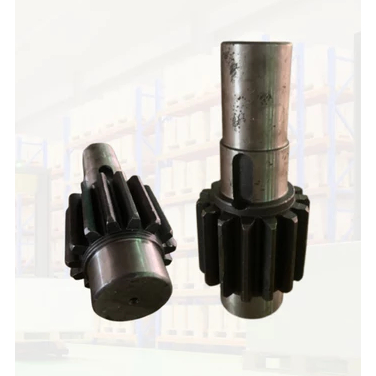 Jual GEAR/SPUR GEAR MESIN SHOTCRETE TYPE PZ6 NO 2 | Shopee Indonesia