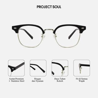 Toko Online Project Soul Official Store | Shopee Indonesia