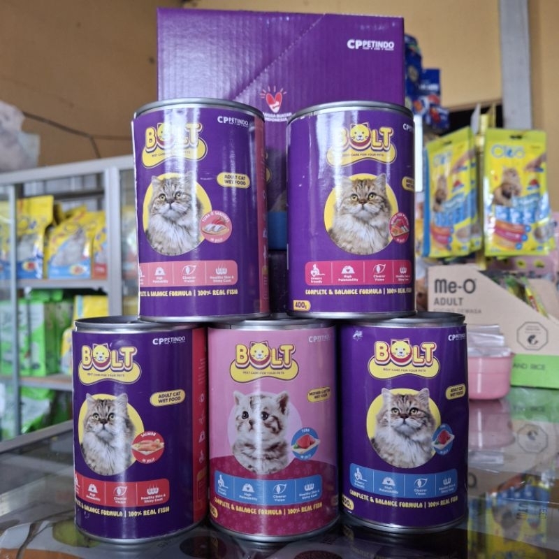 Jual BOLT KALENG 400 gr | Shopee Indonesia