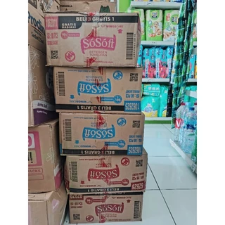 Jual So Soft Terlengkap & Harga Terbaru Maret 2025 | Shopee Indonesia