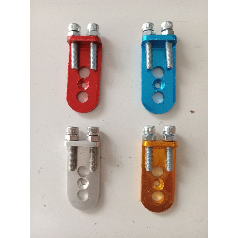 Jual Stelan rantai baut 2 sepeda BMX ( harga satuan ) | Shopee Indonesia