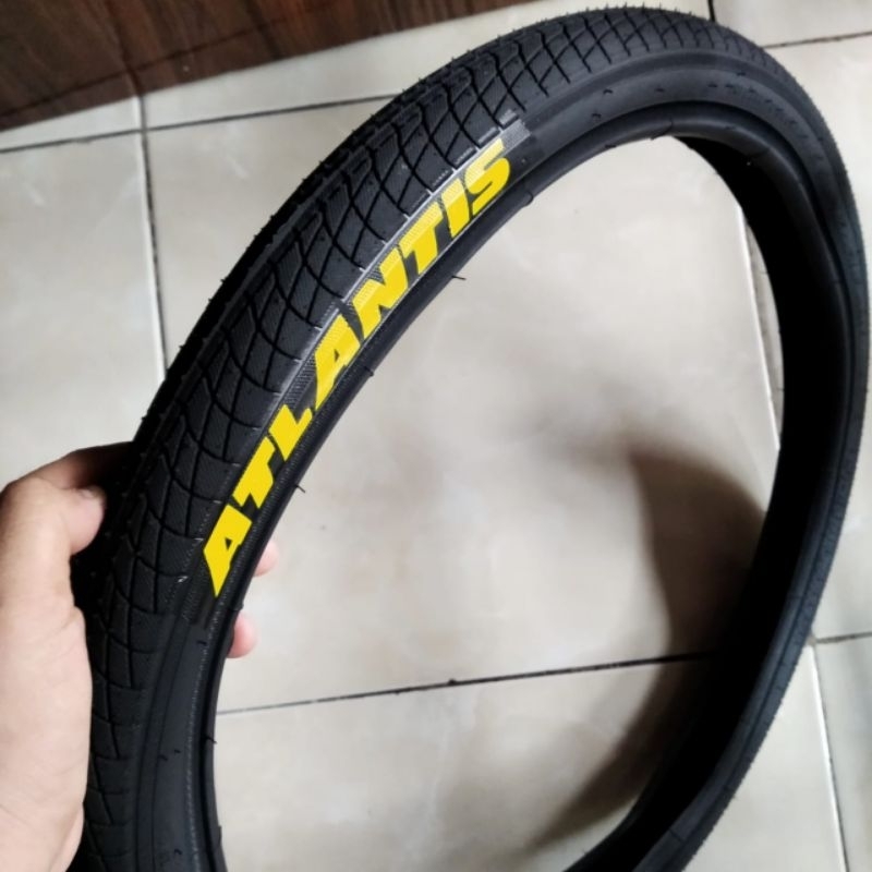 Jual Ban Luar Sepeda Merk Kingland Atlantis ukuran 20 x 1.75 Ban Luar ...