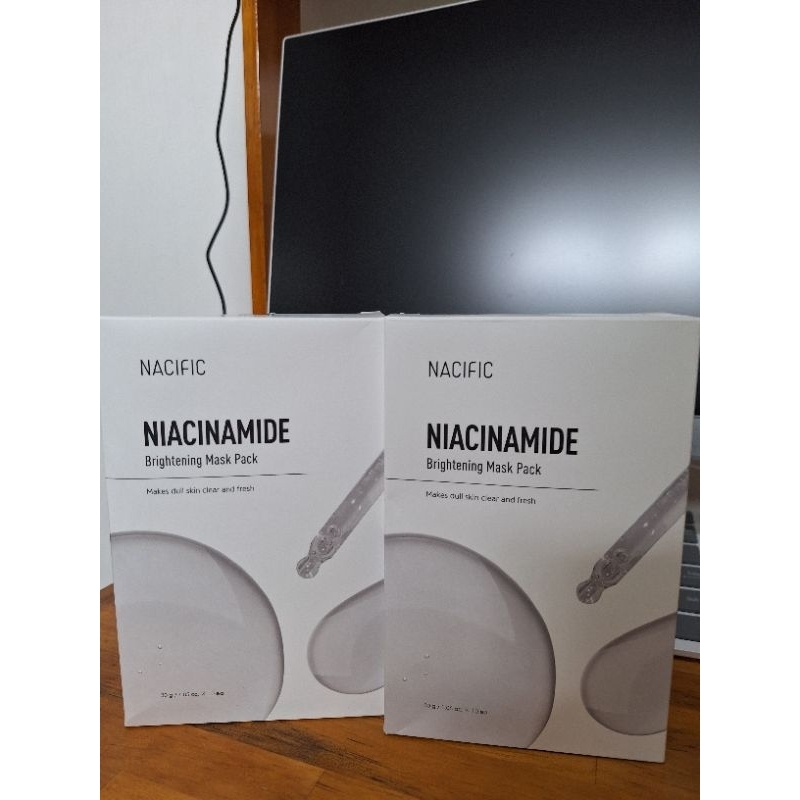 Jual Masker Nacific | Shopee Indonesia