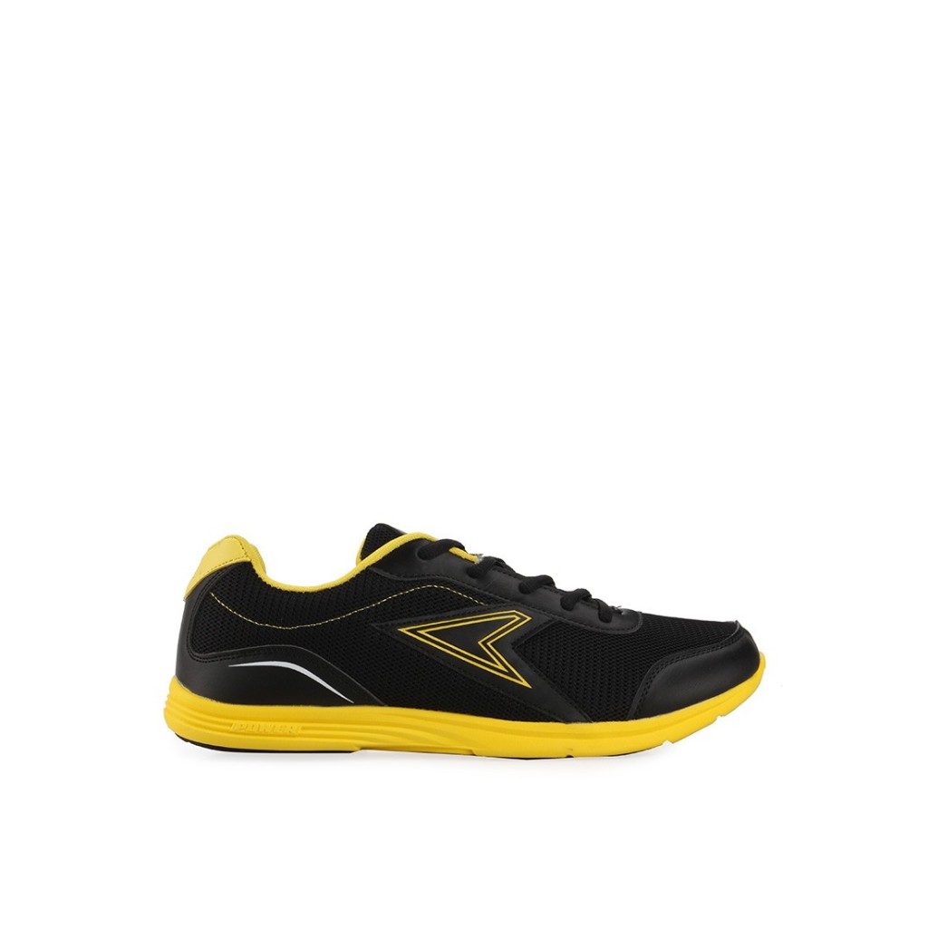Jual EDGE F215, Sepatu Lari Olahraga Pria Power Men's Running Shoes ...