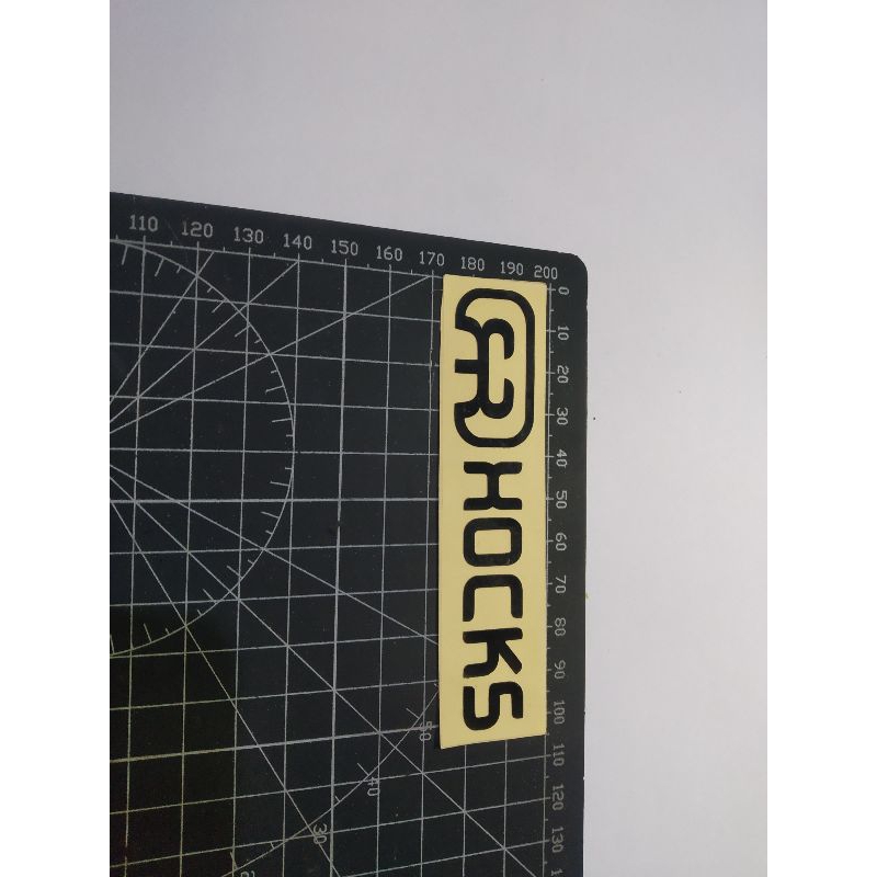 Jual stiker cutting hocks | Shopee Indonesia