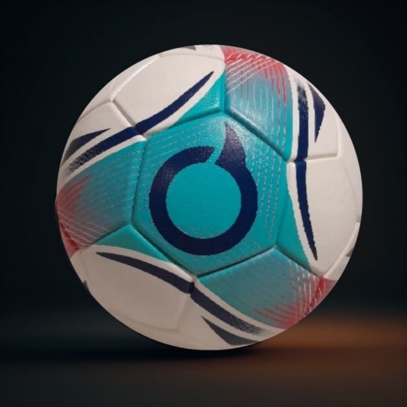Jual Bola Sepak Ortus Moisten Needle Size 5 Bola Sepak Dewasa Kualitas ...