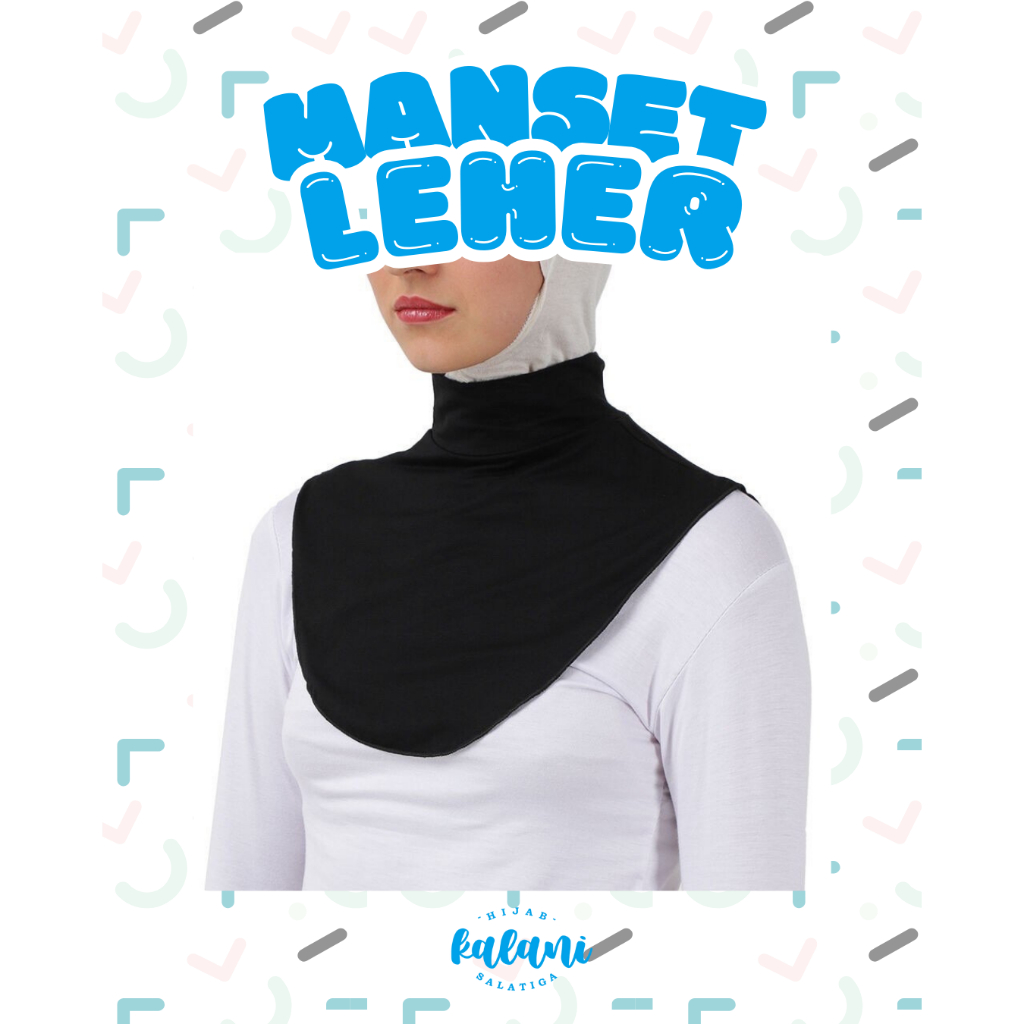 Jual KALANI HIJAB | INNER LEHER /INNER DADA PREMIUM / MANSET DADA ...