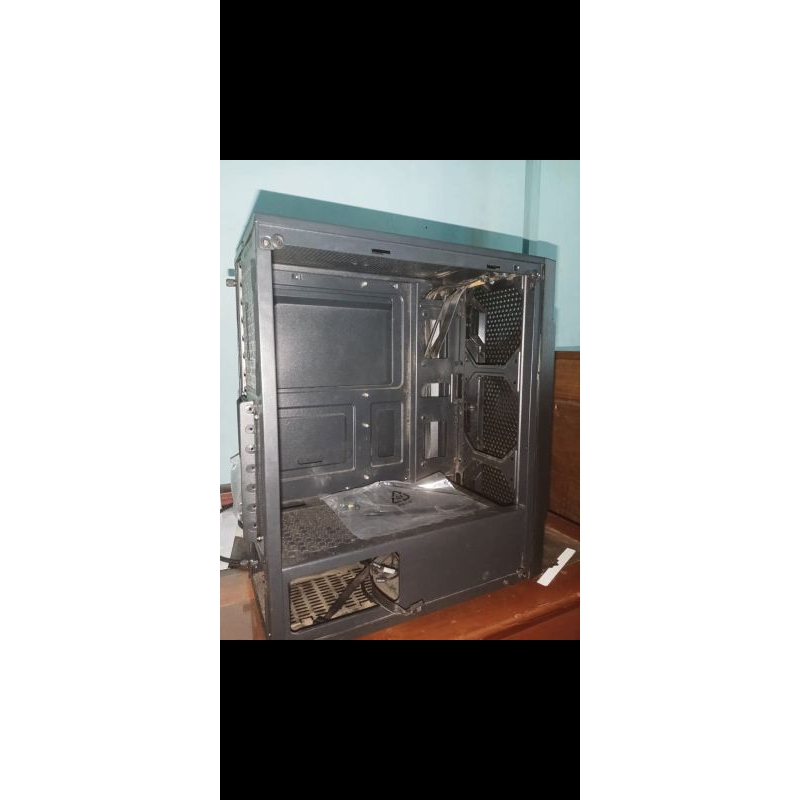 Jual Casing pc gaming AULA FZ014 | Shopee Indonesia