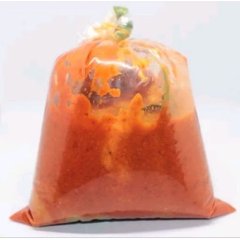 Jual Cabe Giling/Kg | Shopee Indonesia