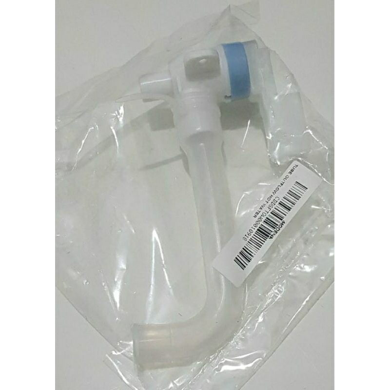 Jual Kran Panas + Pipa Utk Dispenser MODENA DD 75 L | Shopee Indonesia