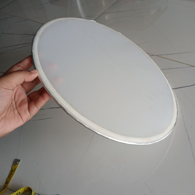 Jual Head Bottom Lokal 12 inch Snare Drum | Shopee Indonesia