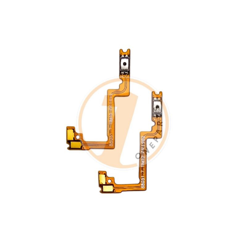 Jual FLEXIBLE OPPO A3S CPH1853 ON OFF POWER | Shopee Indonesia